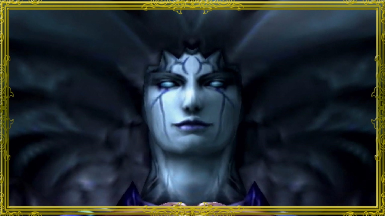 『他の誰でもない俺の物語 』 FINAL FANTASY X 実況プレイ Part41 - ニコニコ動画