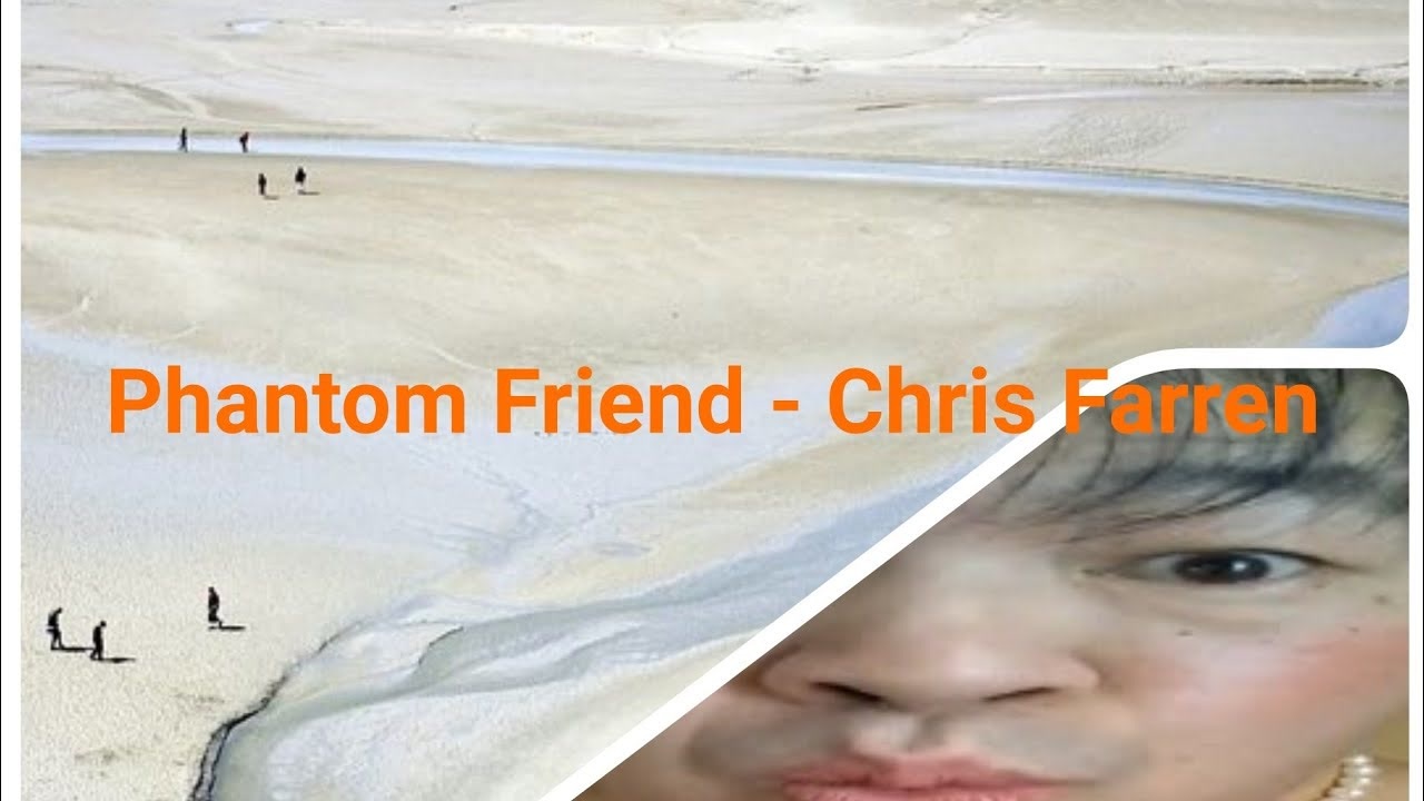 Phantom Friend - Chris Farren - ニコニコ動画