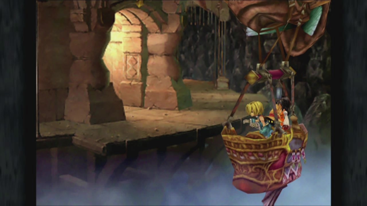 【アラサーBBAの盗賊生活】FF9 初見実況 part.36 - ニコニコ動画