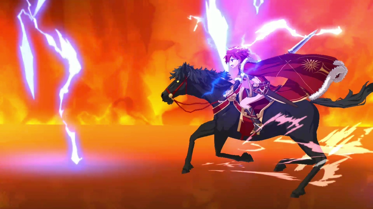 FGO古参マスターが懐かしみながらシナリオパートを実況プレイ セプテム編おまけ5後編 - ニコニコ動画