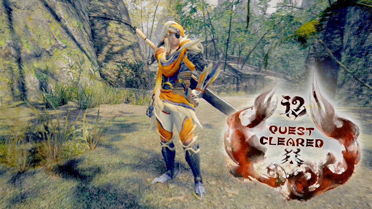 【実況】数年ぶりのモンハンにはしゃぐボッチ『MHRise』 part2 - ニコニコ動画