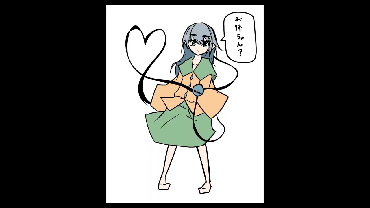 「これから毎日一枚、絵を描くことにしよう」647日目 ニコニコ動画