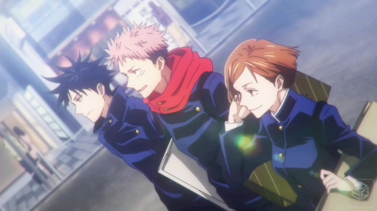 呪術廻戦 BGM Be Prepared ft. Che Lingo - ニコニコ動画