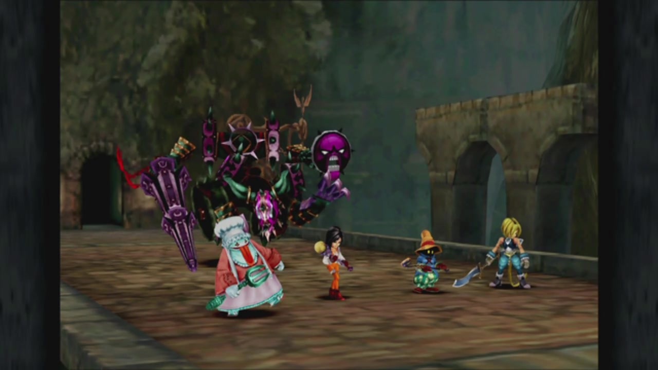 【アラサーBBAの盗賊生活】FF9 初見実況 part.39 - ニコニコ動画