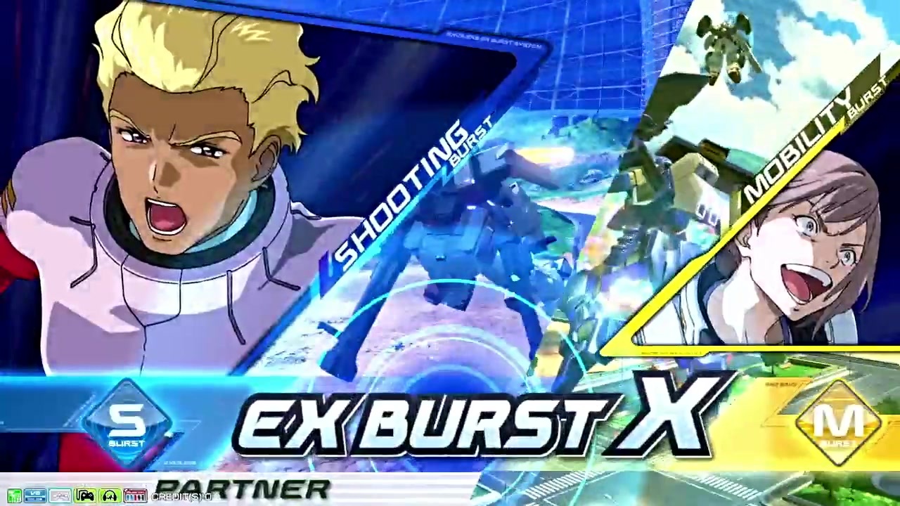 【EXVS2XB】まろテーロはんせーよー part5 - ニコニコ動画