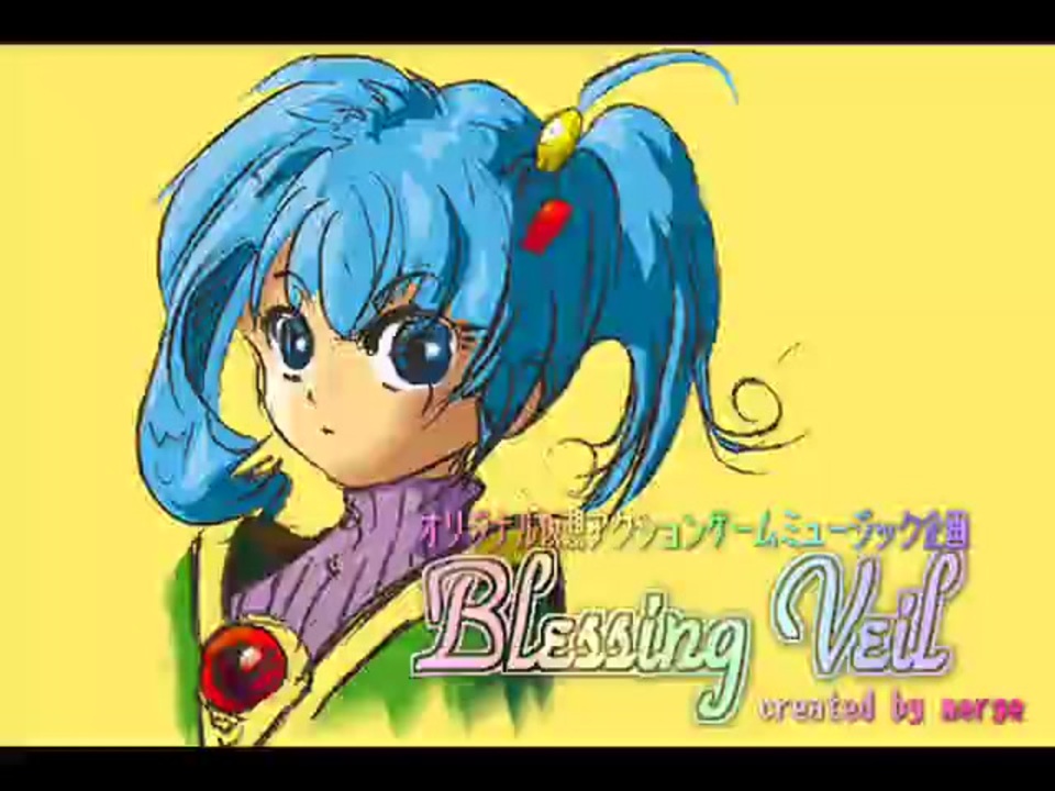 【VRC6オリジナル】ポップアクション全曲集 - ニコニコ動画