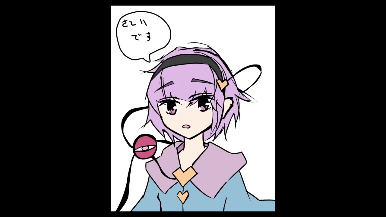 「これから毎日一枚、絵を描くことにしよう」656日目 ニコニコ動画