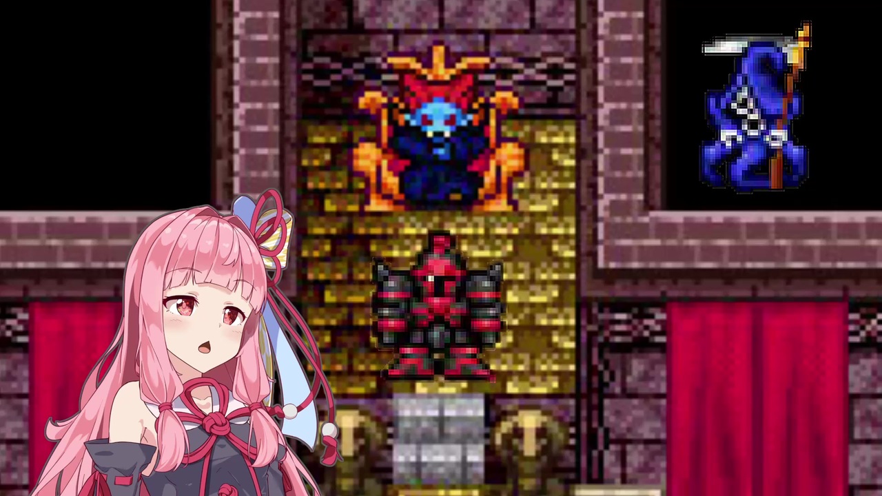 【ふしぎの城のヘレン】琴葉茜とヘレンの夜明譚 #5【VOICEROID実況】 - ニコニコ動画