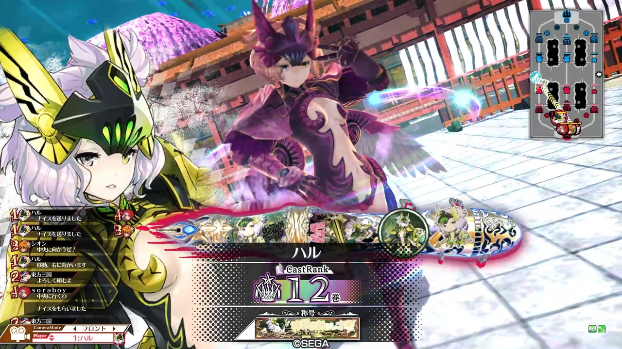 [wlw]楽しいわんだー生活Part.443(ｼｸﾞﾙ)[CR EX12] - ニコニコ動画