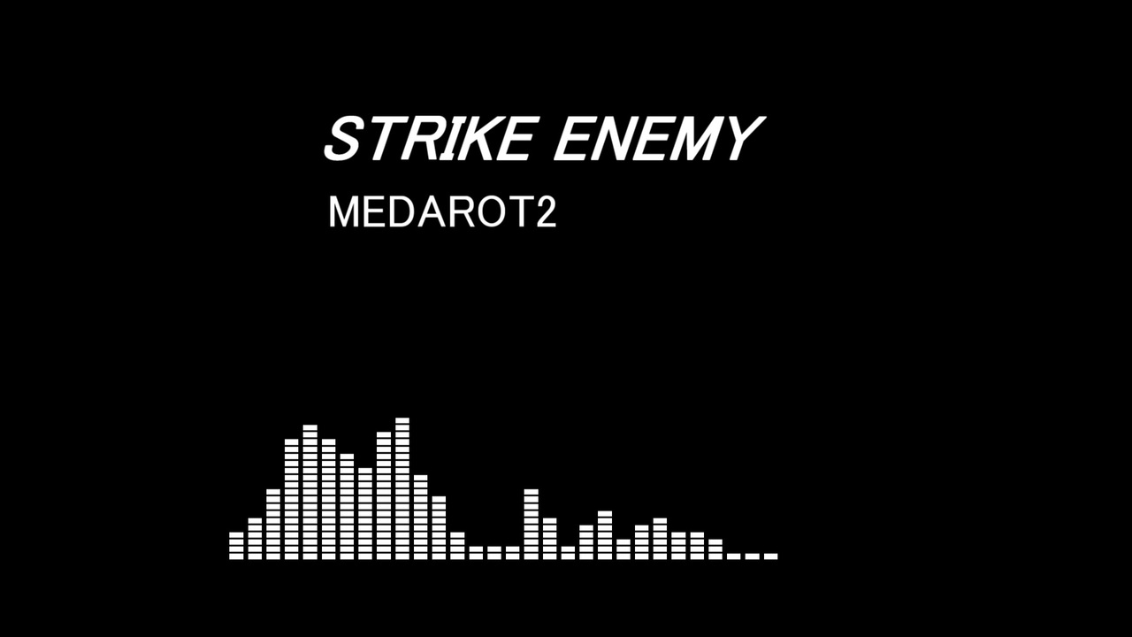 STRIKE ENEMY COVER - ニコニコ動画