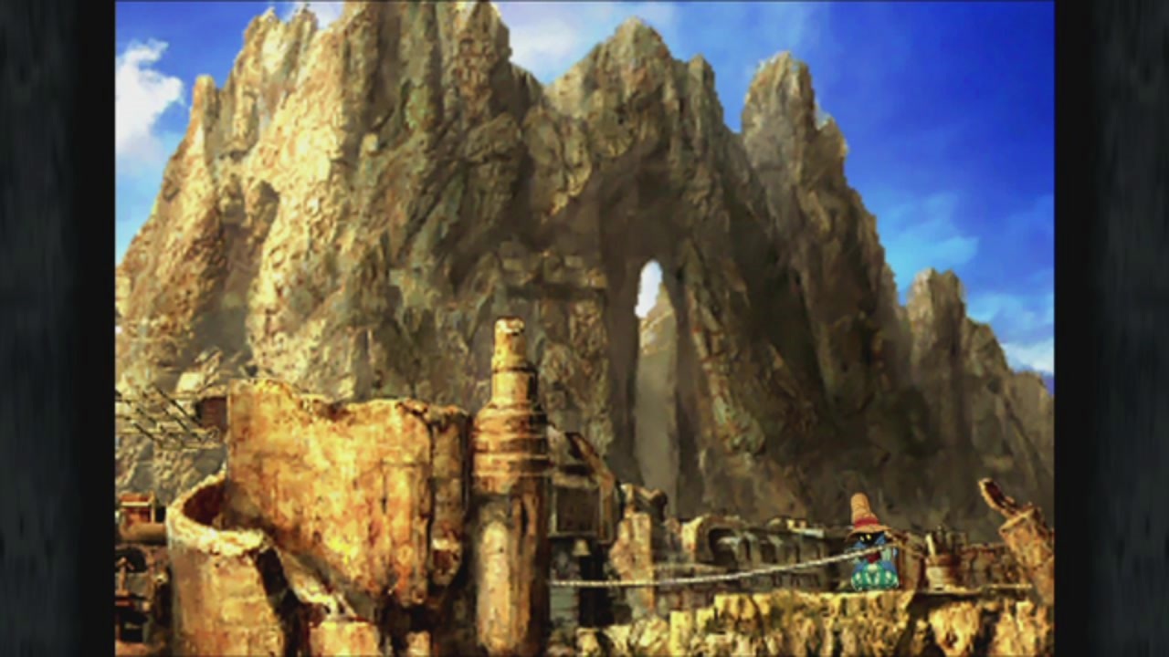 【アラサーBBAの盗賊生活】FF9 初見実況 part.45 - ニコニコ動画