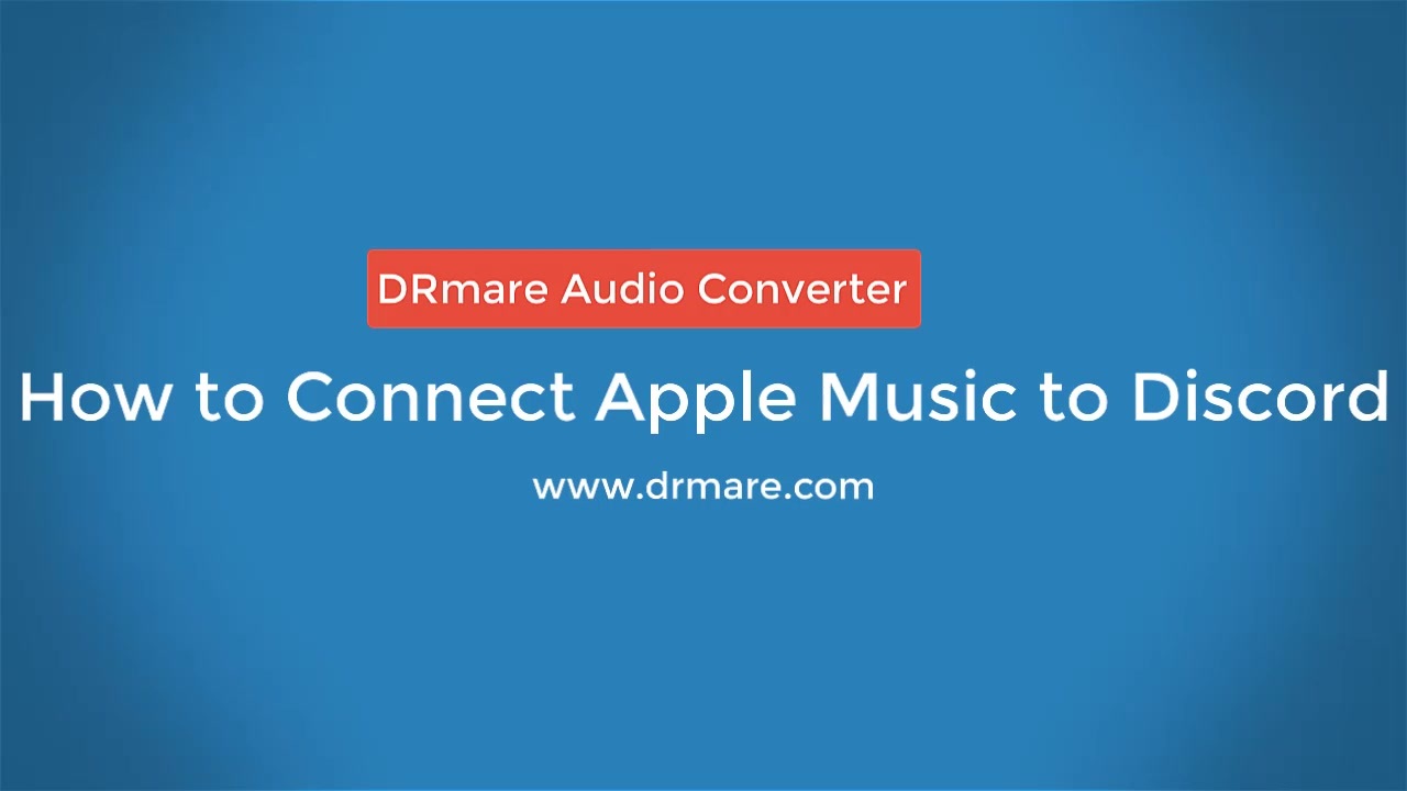 How to Use Apple Music on Discord - ニコニコ動画