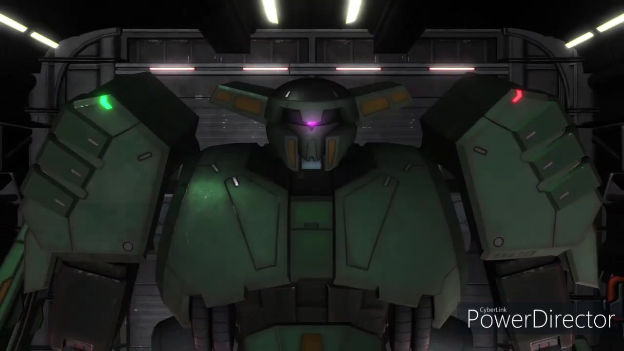 迫真ボリノークサマーン部ダメージコントロールLV3の裏技 - ニコニコ動画