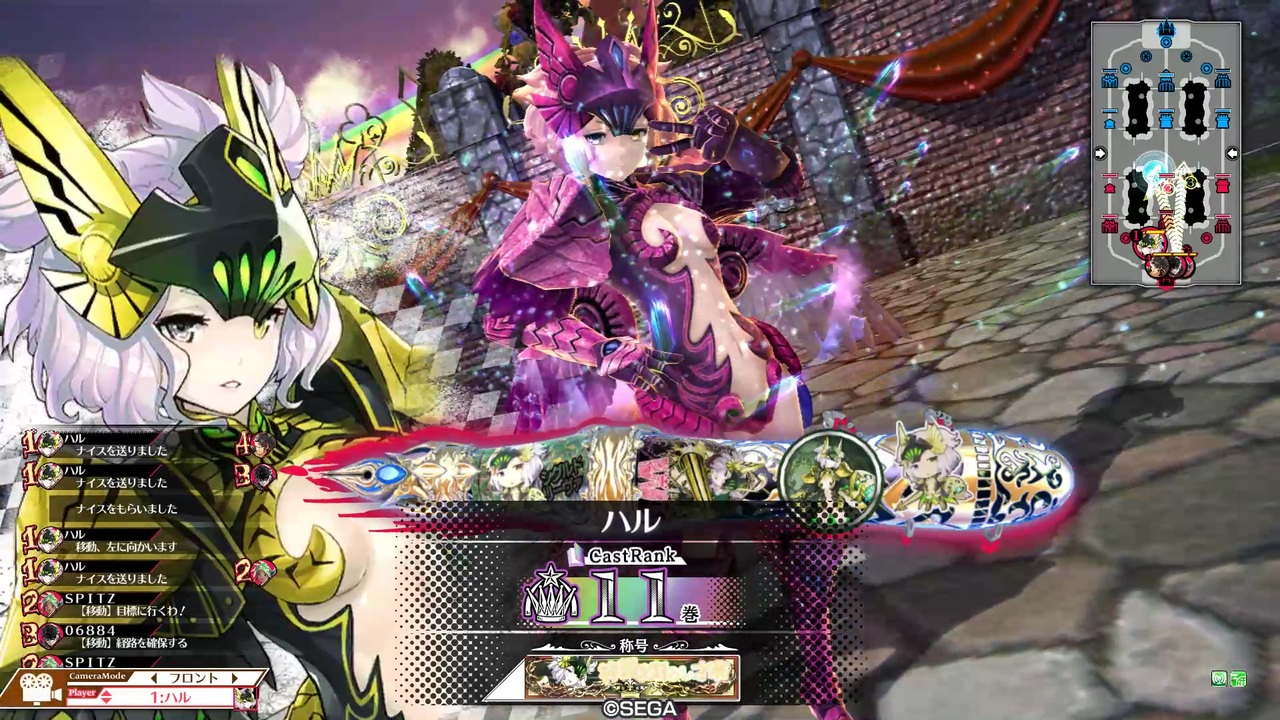 [wlw]楽しいわんだー生活Part.457(ｼｸﾞﾙ)[CR EX11] - ニコニコ動画