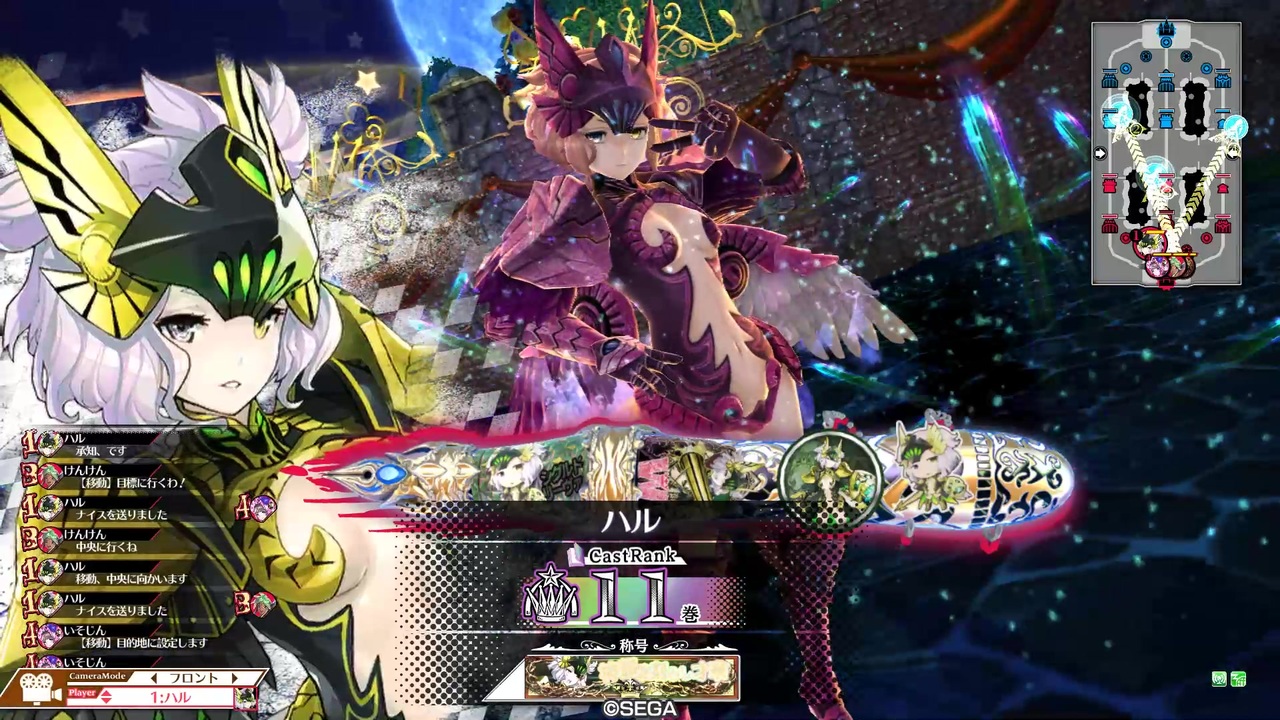 [wlw]楽しいわんだー生活Part.458(ｼｸﾞﾙ)[CR EX11] - ニコニコ動画