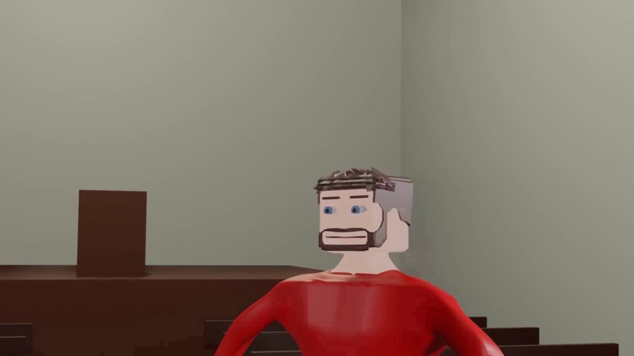 David The Modern Day Christian - Episode 3 " The Rewards Of The Law ...