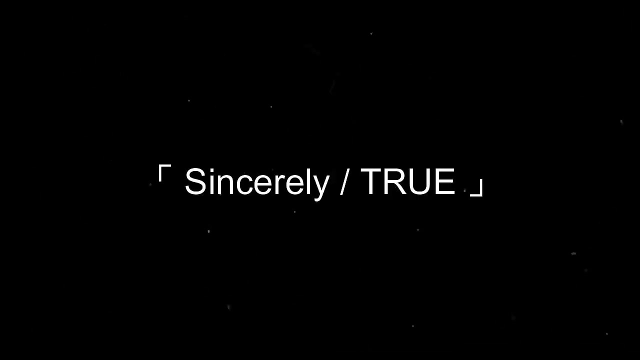 【ヴァイオレット・エヴァーガーデン】Sincerely / TRUE【弾いてみた】 - ニコニコ動画