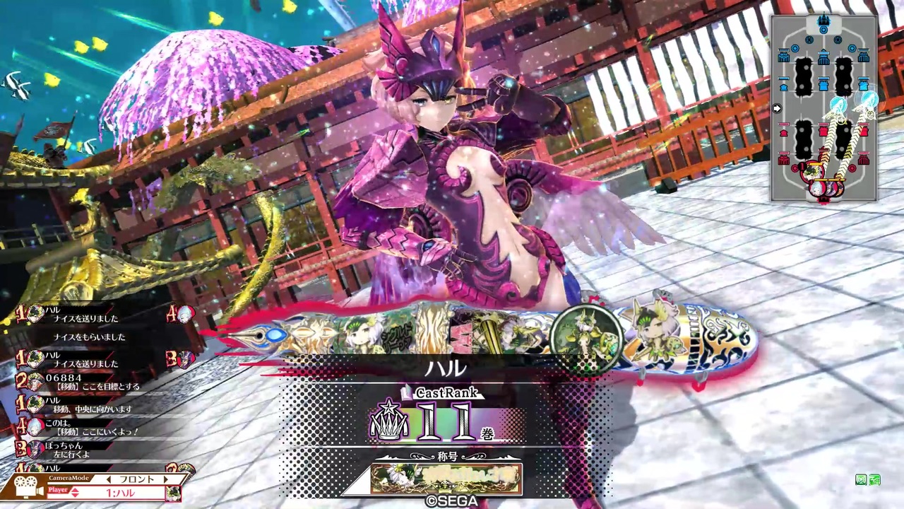 [wlw]楽しいわんだー生活Part.465(ｼｸﾞﾙ)[CR EX11] - ニコニコ動画