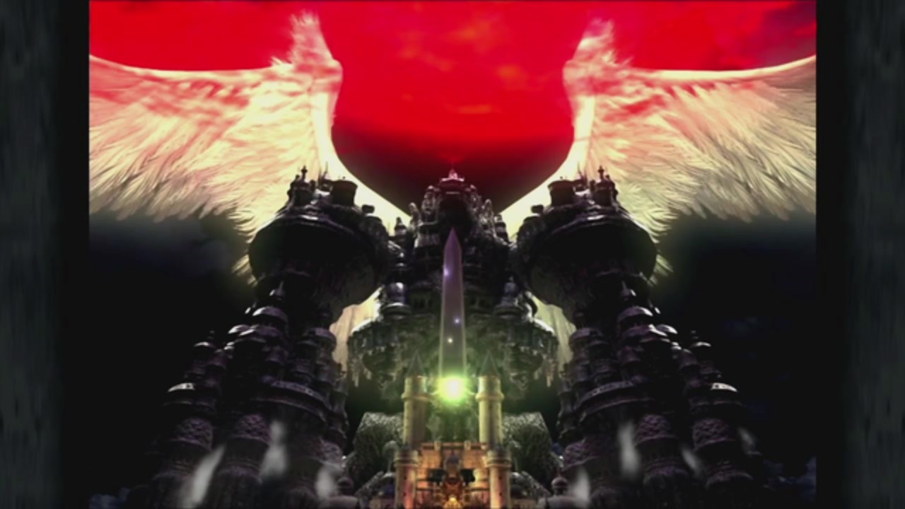 【アラサーBBAの盗賊生活】FF9 初見実況 part.57 - ニコニコ動画