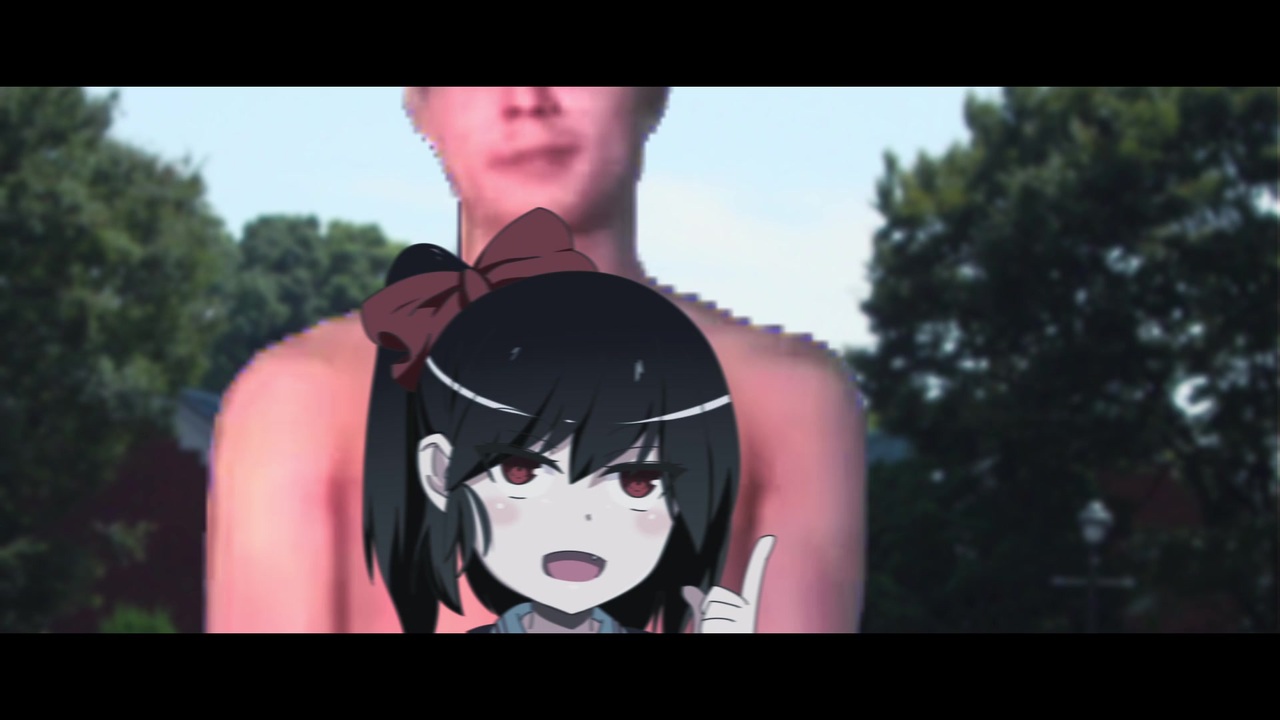 【BB先輩劇場】絶対に人を助けるKMR.mp2 - ニコニコ動画