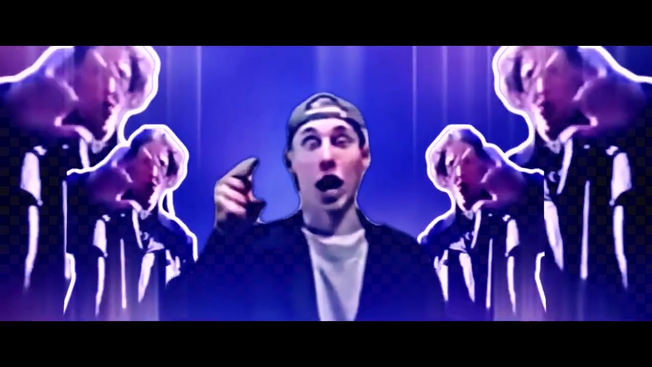 REB & VoDkA Have Been Cursed! YO-KAI Disco [Neavy Reupload] - ニコニコ動画