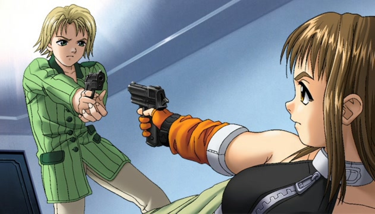 luv wave プレイ動画 パート31 - ニコニコ動画