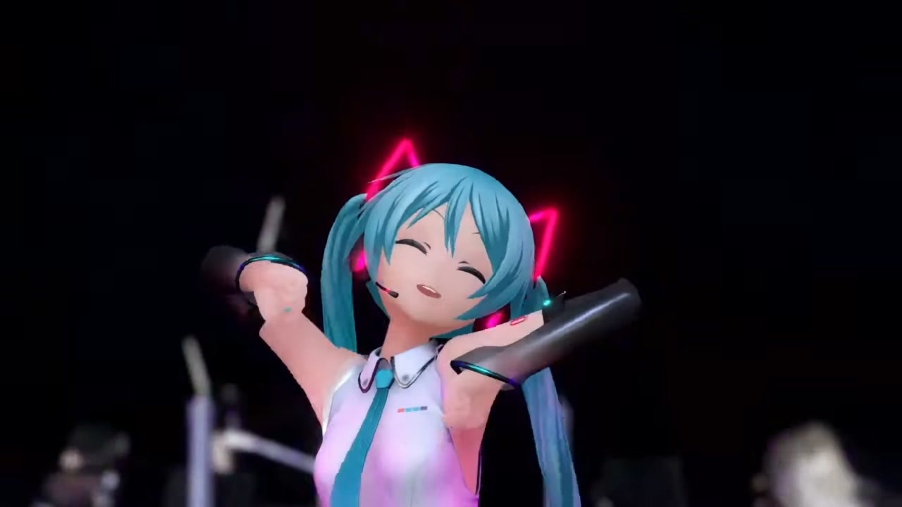 【MIKU EXPO 2021 Online】part1 - ニコニコ動画
