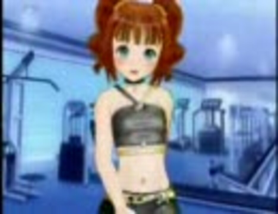 やよいが気持ちいい騎乗位をしてくれました ニコニコ動画 Free Hot Nude Porn Pic Gallery 