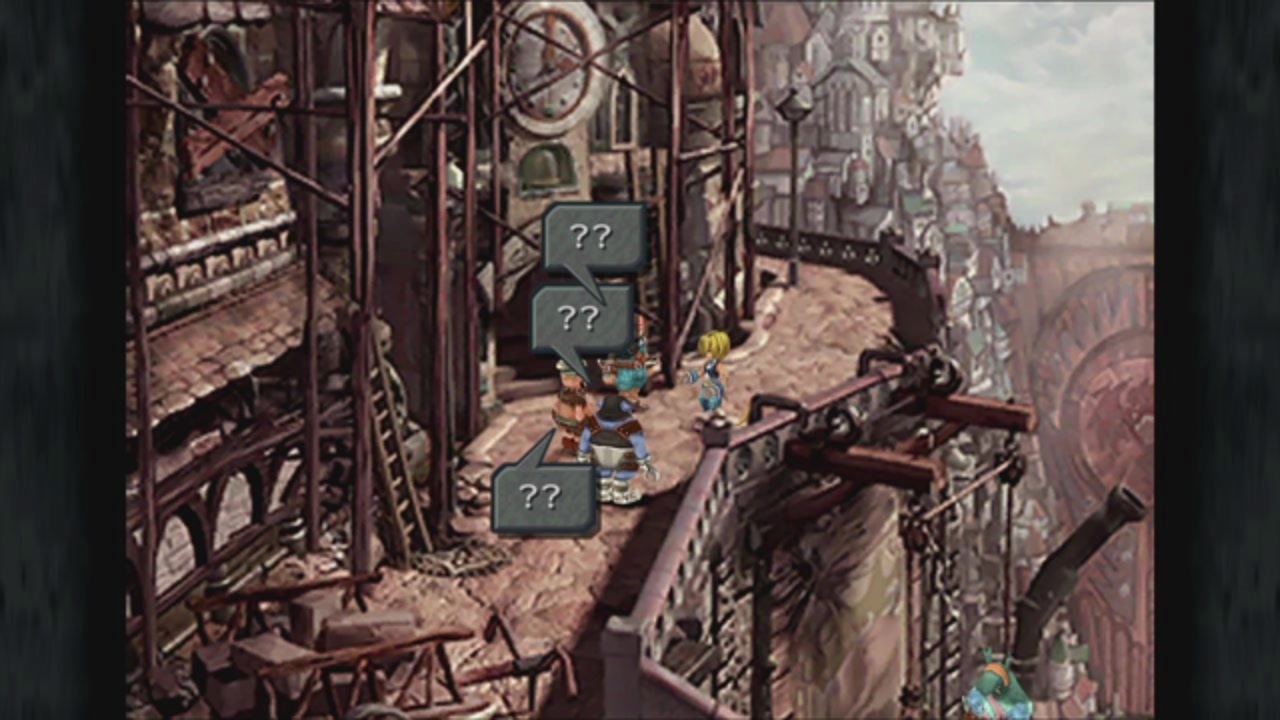 【アラサーBBAの盗賊生活】FF9 初見実況 part.61 - ニコニコ動画