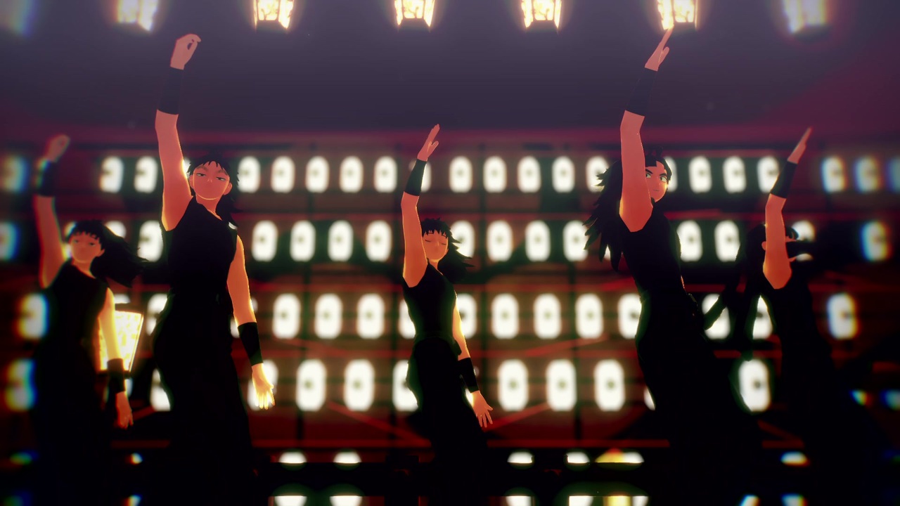 【RKRN_M.M.D】五年生で唯.一.、.愛.ノ.詠 - ニコニコ動画