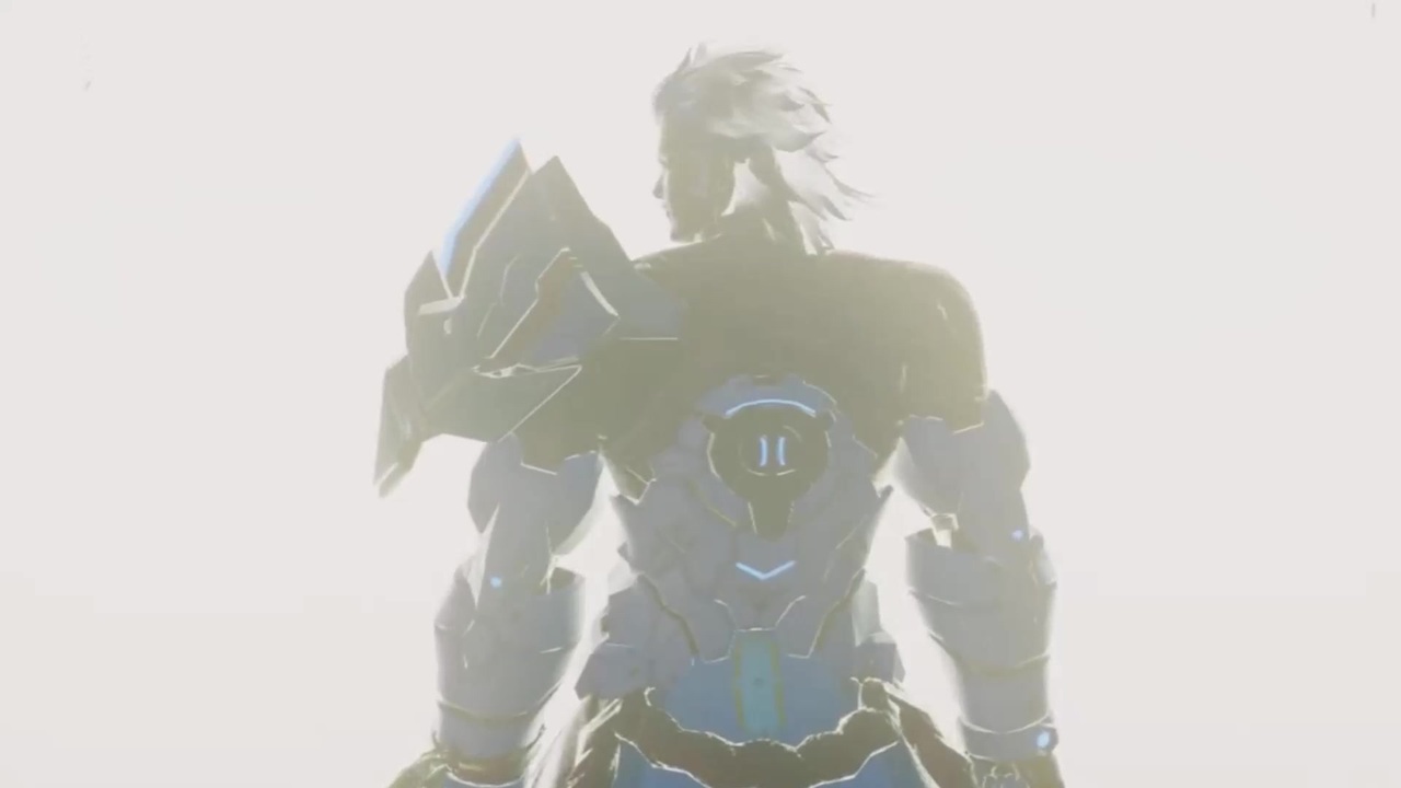 【PSO2:NGS】終わりなき物ガロア【ガロアMAD】 - ニコニコ動画