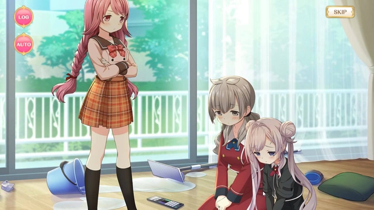 マギアレコード】私は魔法少女だから！！【476】那由他さん家の平和な日常② ニコニコ動画