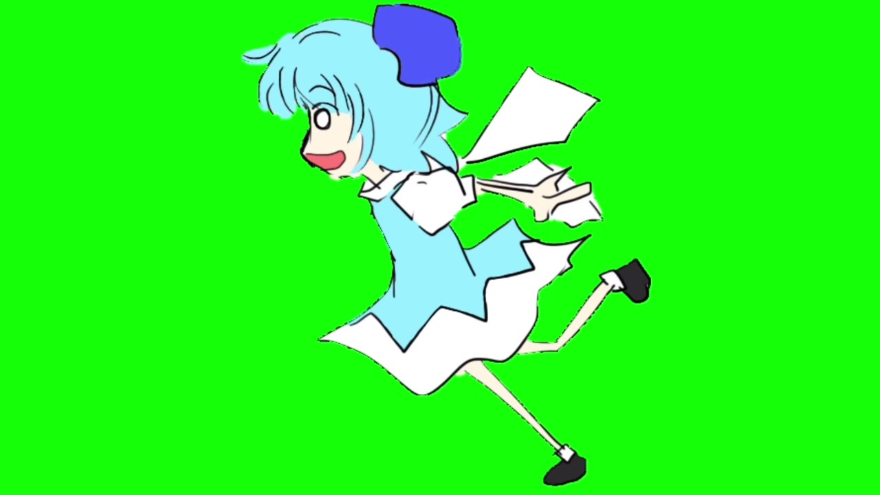 CRN GB 25連発 - ニコニコ動画