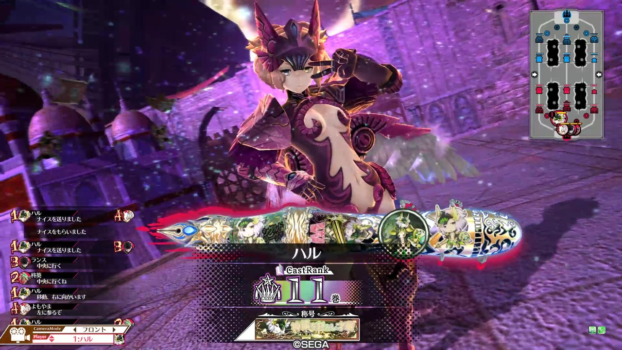 [wlw]楽しいわんだー生活Part.476(ｼｸﾞﾙ)[CR EX11] - ニコニコ動画