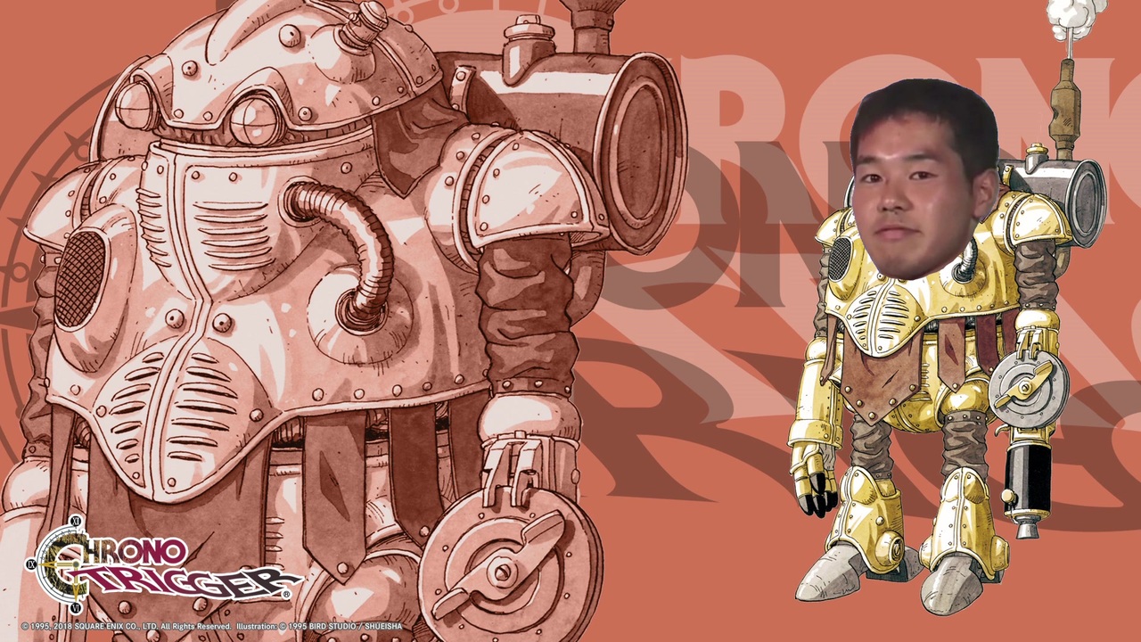 ホモのテーマ.R-66Y - ニコニコ動画