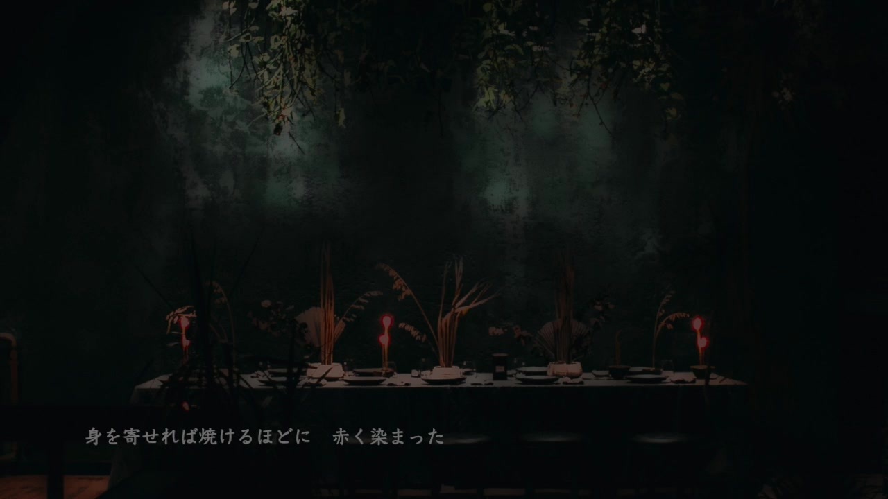 Dinner 【Hatsune Miku】 - ニコニコ動画