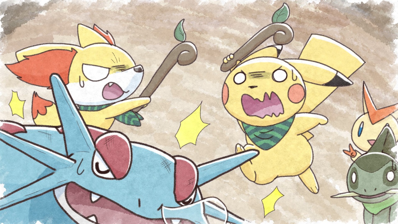 【ゆっくり実況】超しがらみダンジョン pt.11 - ニコニコ動画