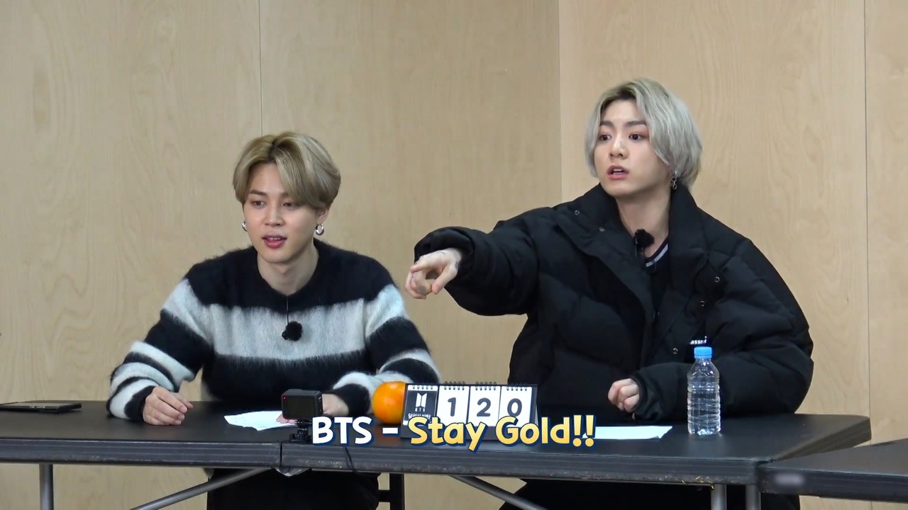 【BTS】Run BTS! EP.137 (前編) バラエティ・クイズショー パート2 【日本語字幕】 - ニコニコ動画