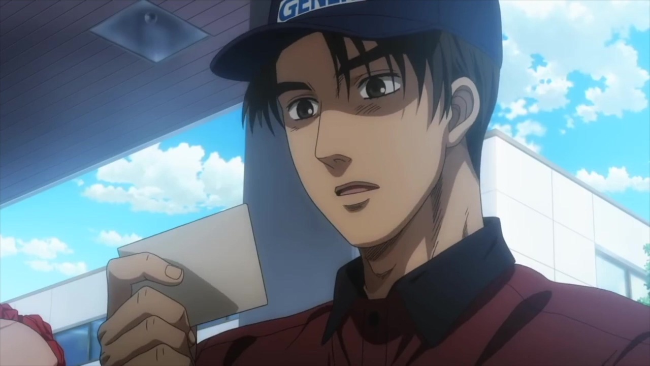 【頭文字D】Outsoar The Rainbow【歌ってみた】 - ニコニコ動画