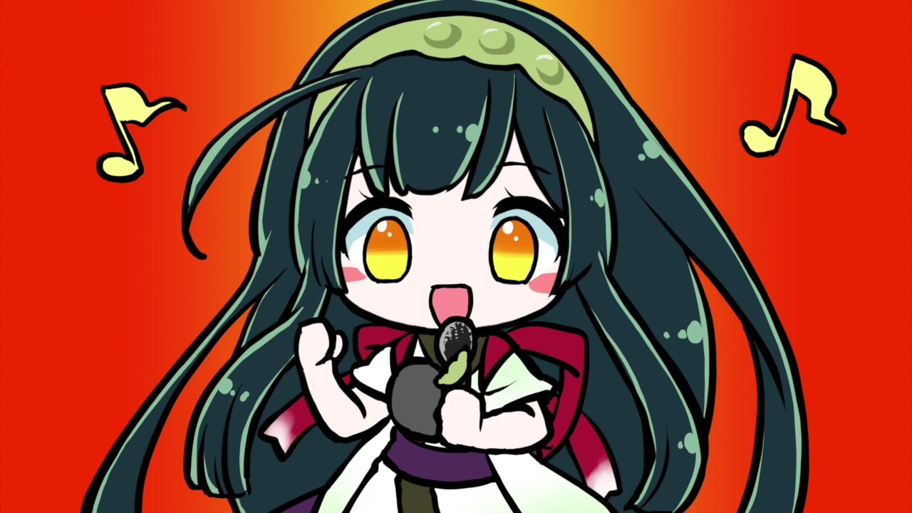 【AIずん子】Big heart 〜ミクロマンのテーマ〜 - ニコニコ動画