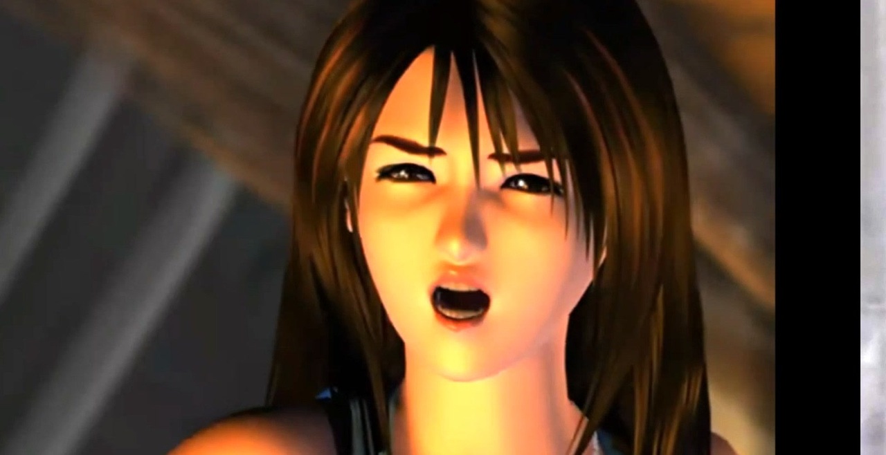 【FF8】面倒くさがり屋が雑実況 Part18 - ニコニコ動画