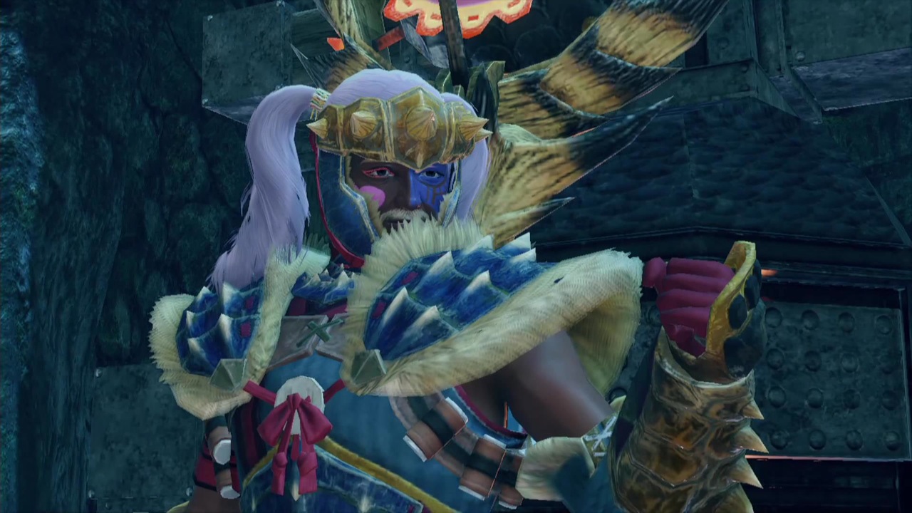 【モンスターハンターライズ】泥土の進軍に挑む！ - ニコニコ動画