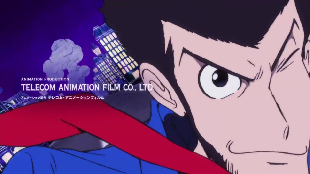 ルパン三世のテーマ ギター弾いてみた - ニコニコ動画