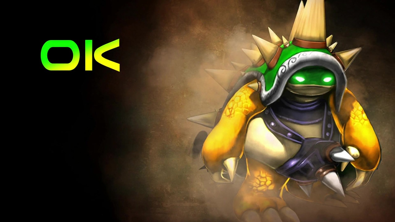 【LoL】OK【実況プレイ】#2 - ニコニコ動画