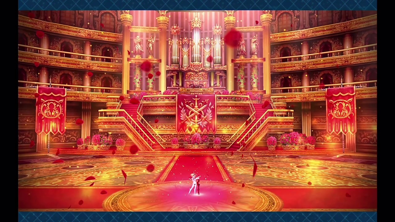 【FGO】アーサー〔プロト〕で【超絶高難易度】フィナーレ Encore - ニコニコ動画