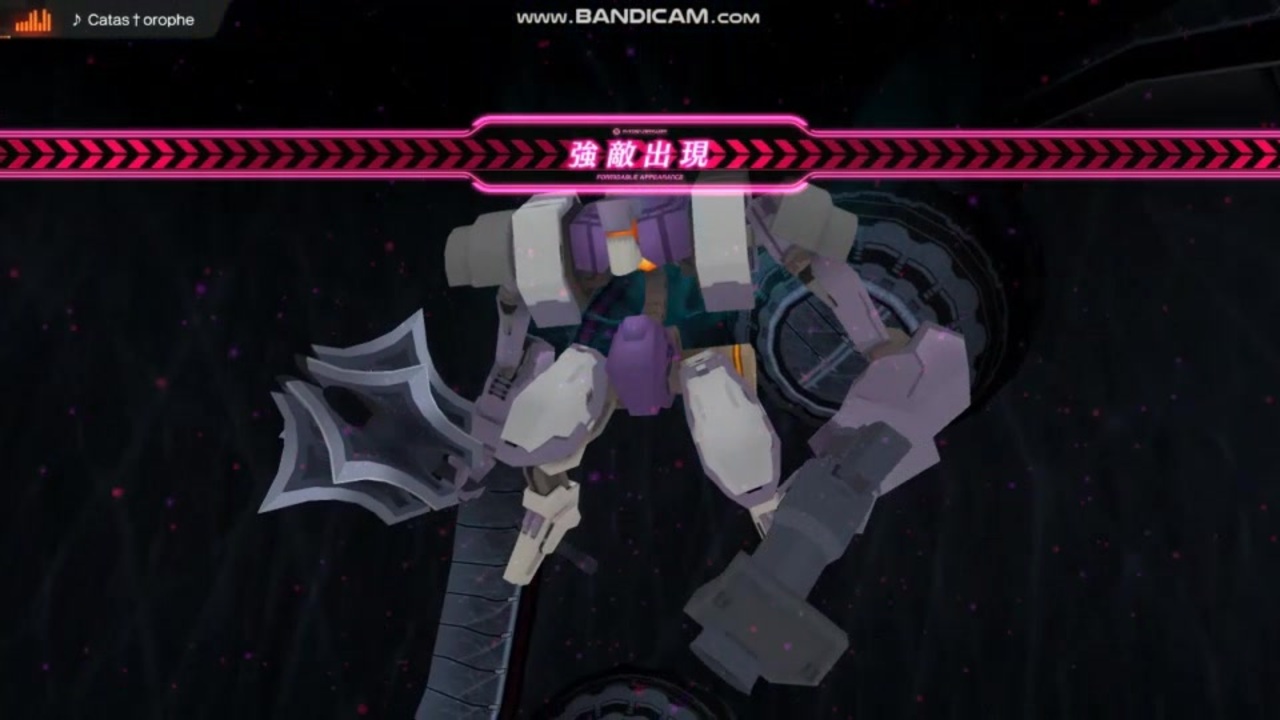 【PC版アリスギア】フリックできない「VWジェズル観察」(Op.ナスタチウム) - ニコニコ動画