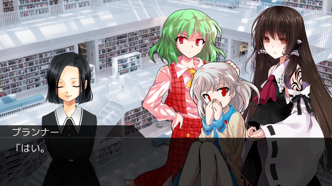 【DX3rd】アルターアーカイブpart4-4【TRPG】 - ニコニコ動画