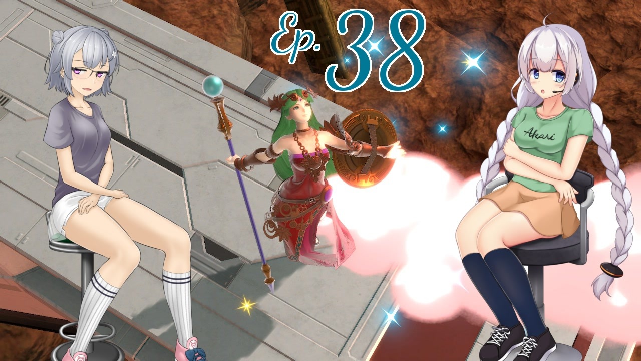 【スマブラSP】きず+マキ+ONE+りっかとスマブラと Ep.38【VOICEROID+CeVIOAI実況】 - ニコニコ動画