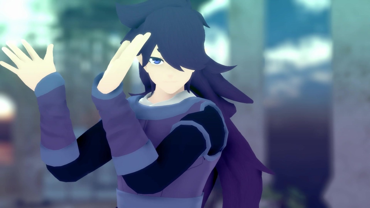 【MMD】Twitterまとめ5本 - ニコニコ動画