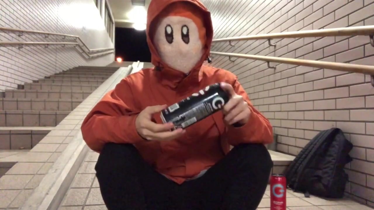 危険なkeeby boy - ニコニコ動画